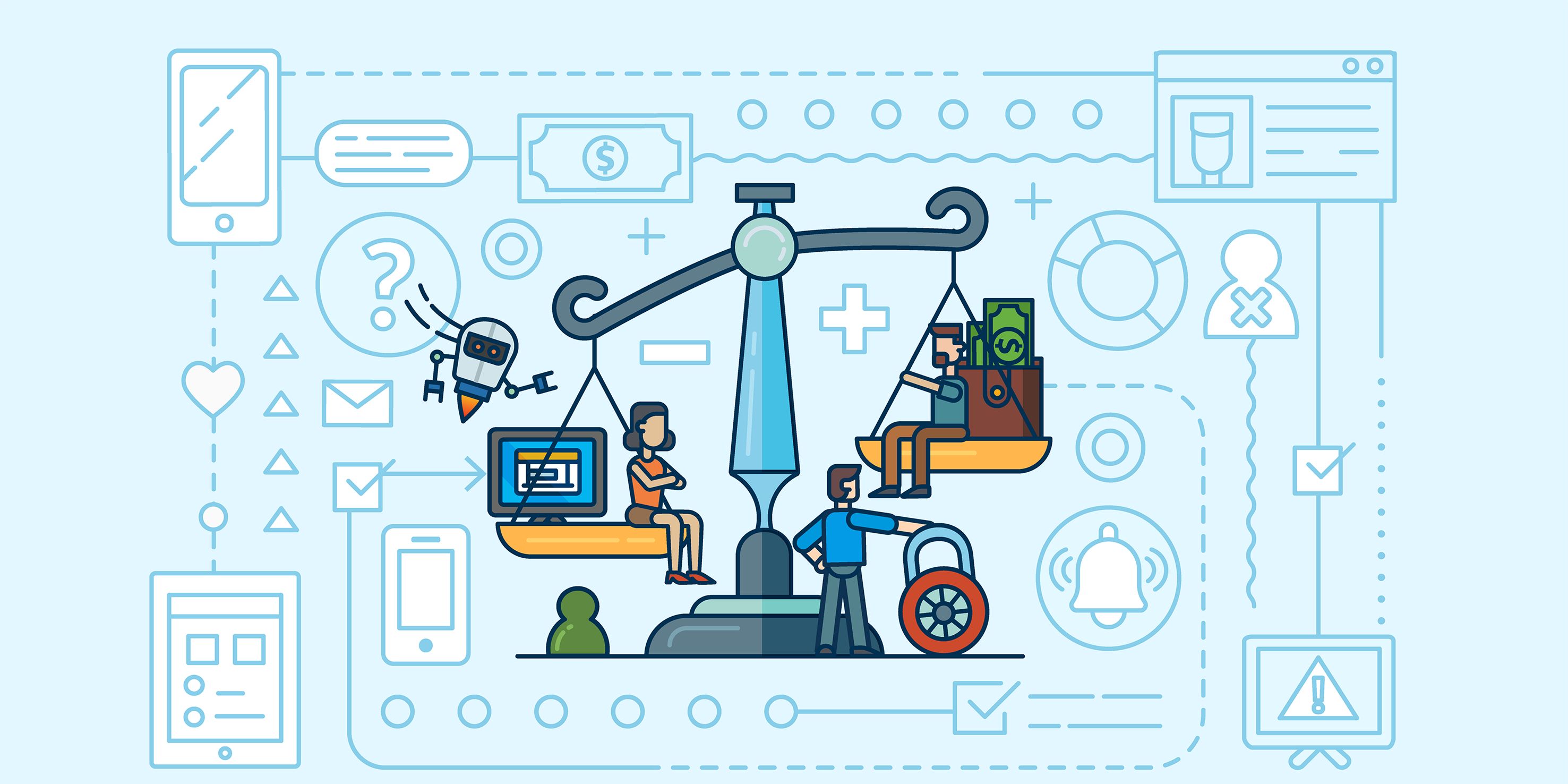 How To Overcome The Top MSP Challenges How To Overcome The Top MSP Challenges